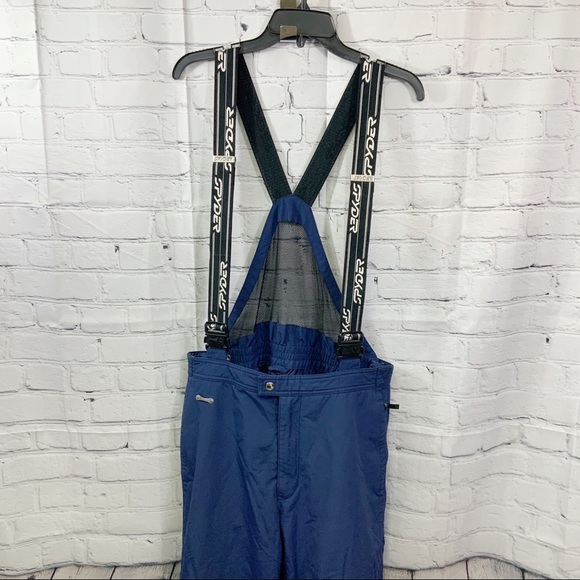 Spyder | Jackets & Coats | Spyder Ski Overalls Mens Or Women Large ...